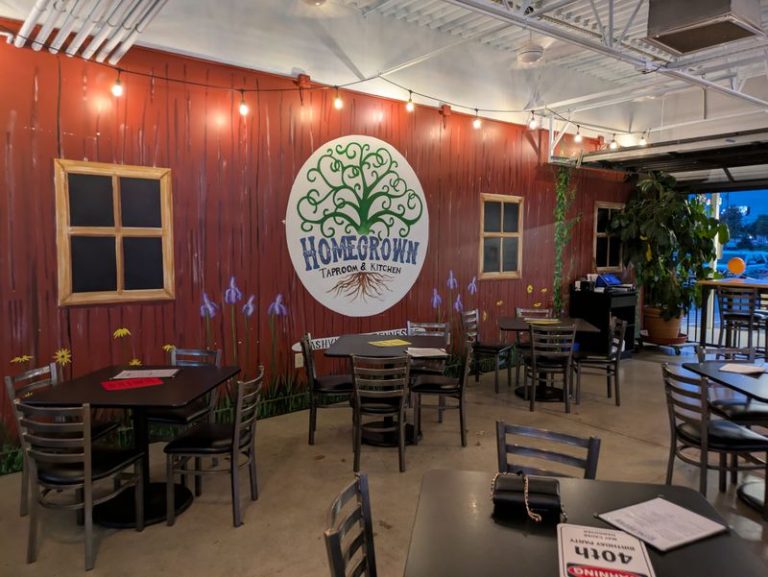 11 Iowa Breakfast Spots Everyone's Raving About (And They're Definitely ...