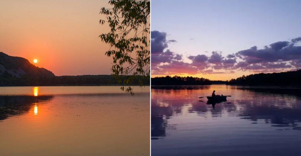 11 Lakes In Wisconsin You'd Never Find Without A Local's Help