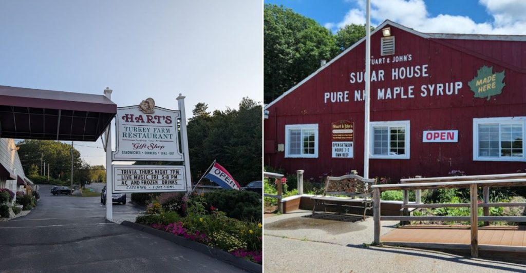 11 Longstanding Family-Owned Restaurants In New Hampshire That Locals ...