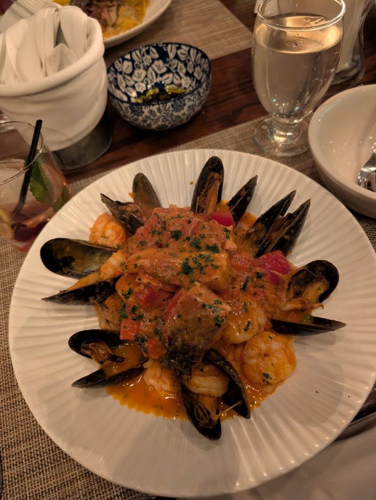 11 Maryland Italian Restaurants Locals Say You Must Reserve Weeks Ahead