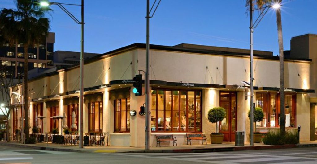 11 Must-Try Italian Chains In The US, Along With 6 Hidden Gems Taking ...