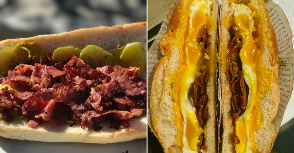 11 New Jersey Sandwich Names That Trip Up Visitors Every Time