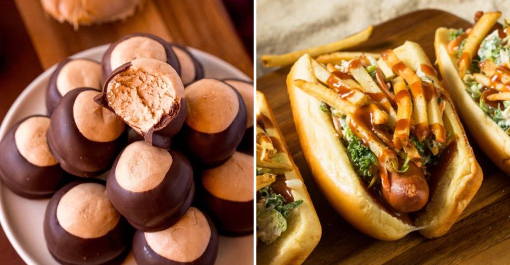 11 Ohio Foods Only Buckeyes Genuinely Appreciate