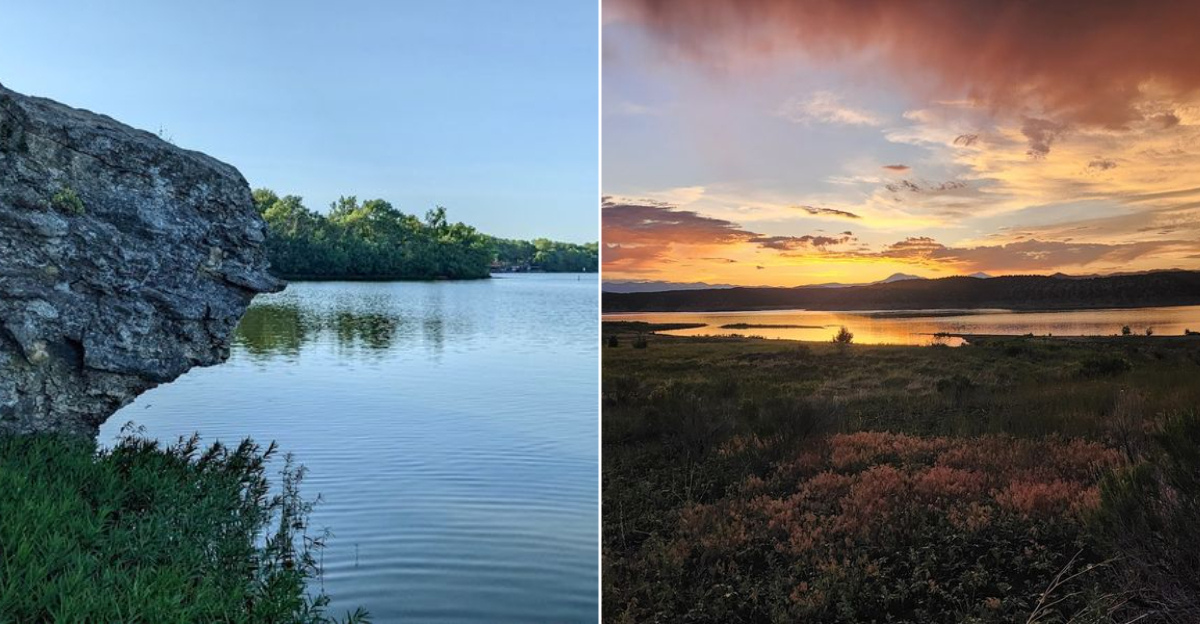 11 Peaceful Colorado Day Trips That Are Perfect For Mild Weather In May