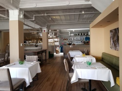 11 Pennsylvania Cozy Restaurants Serving Classic Christmas Comfort Food