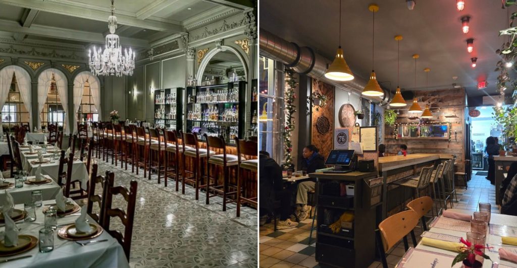 11 Pennsylvania Mexican Restaurants That Bring The Comfort Of Abuela's ...