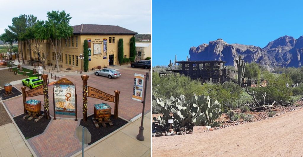 11 Quirky Museums In Arizona That Are Unbelievably Cool