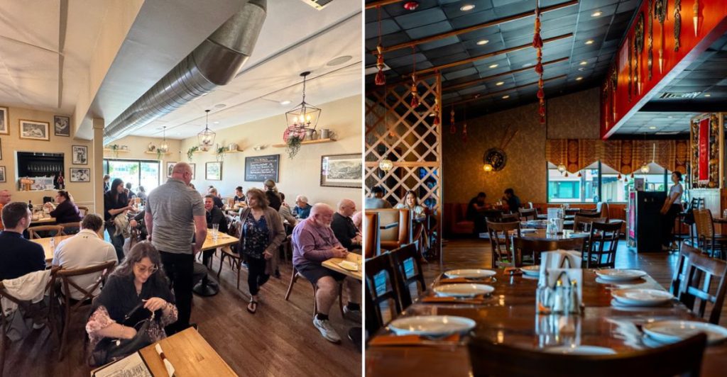 11 Restaurants In Des Plaines, Illinois Worth The Trip This Year