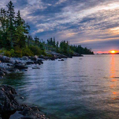 11 Secret Michigan Destinations You’ll Be Glad You Found First