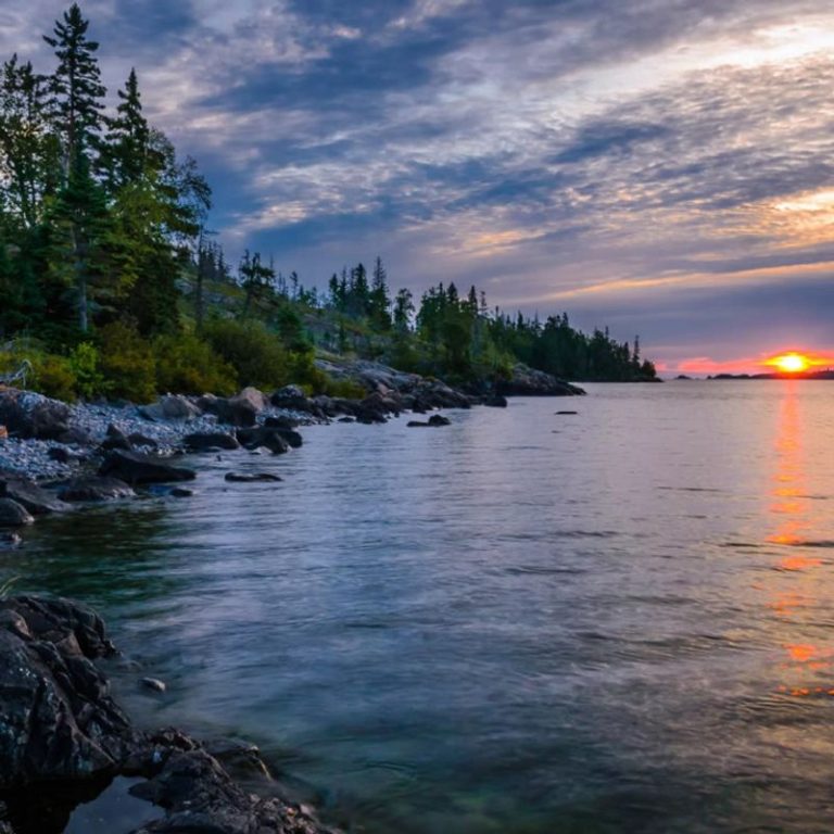 11 Secret Michigan Destinations You’ll Be Glad You Found First
