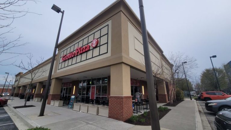11 Secret Pizza Places in Maryland Locals Can’t Get Enough Of