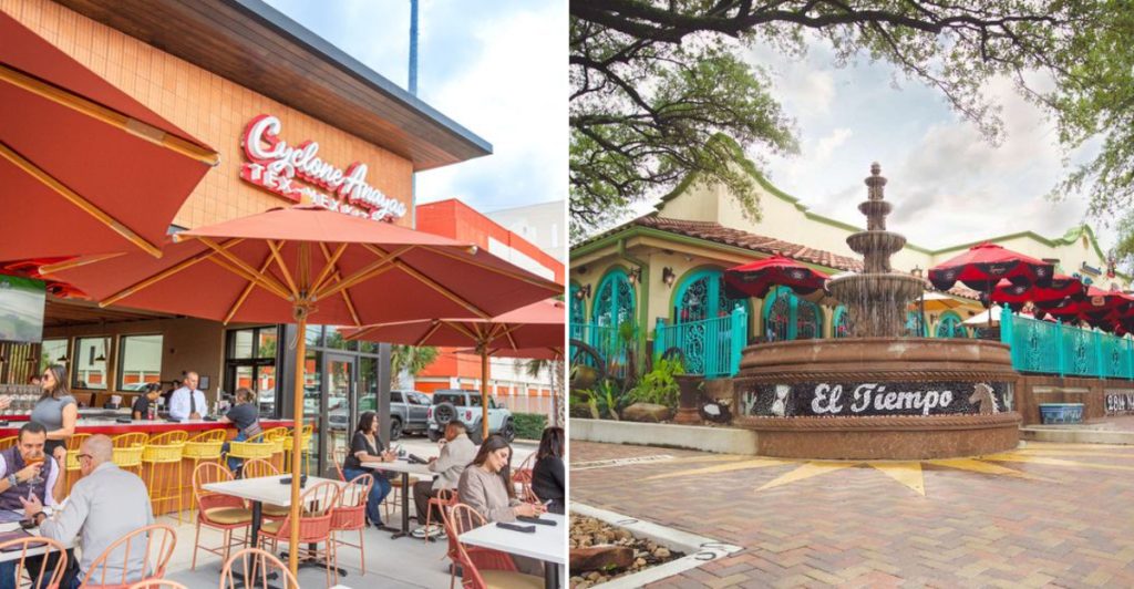 11 Tex-Mex Restaurants In Houston That Locals Can't Get Enough Of