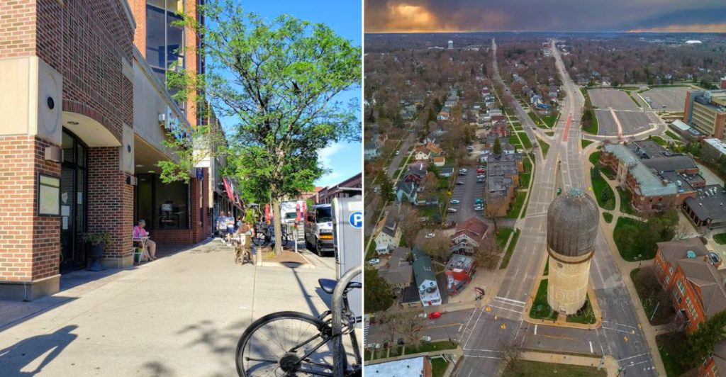 11 Underground Railroad Michigan Stops To Discover On The Michigan ...