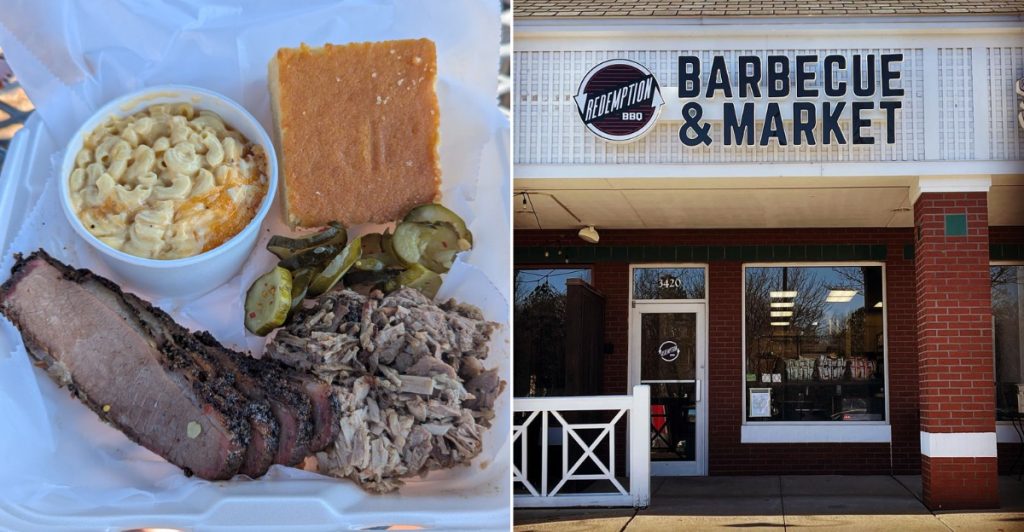 11 Virginia BBQ Spots Serving Winter Warmth With Every Plate