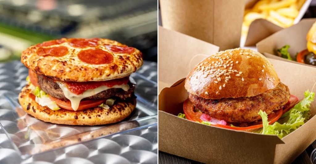 11 Wisconsin Fast-Food Sandwiches From The 1980s That Have Disappeared