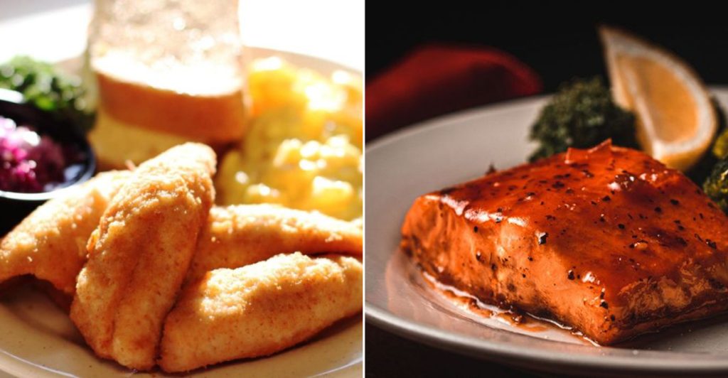 11 Wisconsin Friday Fish Fries Locals Say Are Worth The Drive