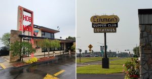 11 Wisconsin Supper Clubs Where Every Meal Feels Like A Celebration