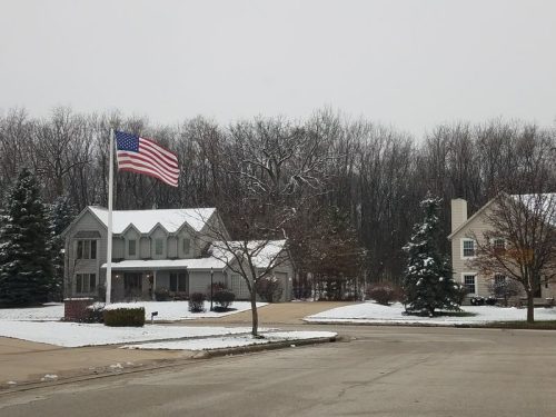 11 Wisconsin Winter Festivals With Comfort Food Worth Bundling Up For