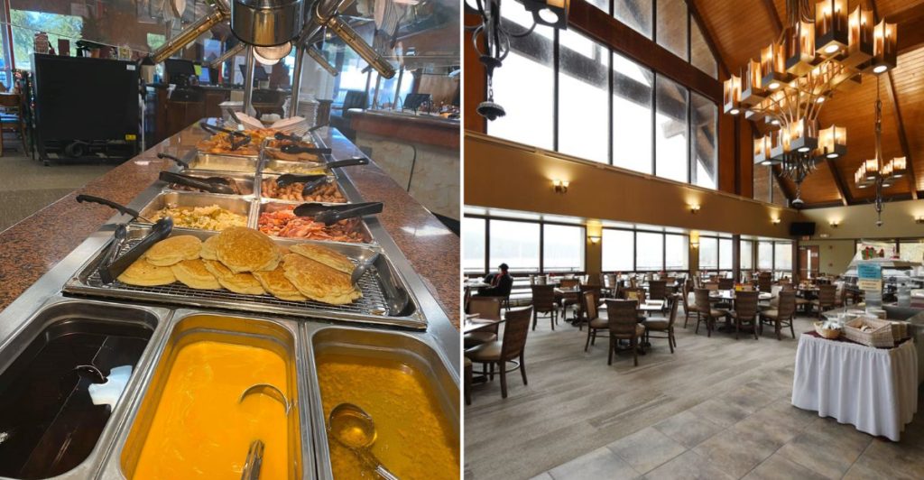 12 Alabama All-You-Can-Eat Seafood Buffets That Locals Swear Are Worth ...