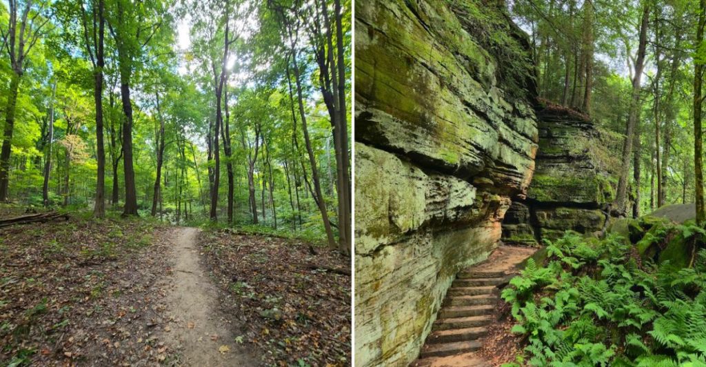 12 Beautiful Ohio Hiking Trails To Explore In 2026 (Worth Every Step)