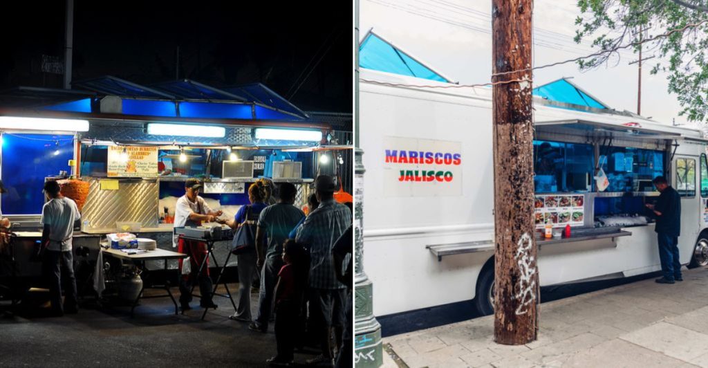 12 Beloved California Taco Stands Locals Remember Fondly