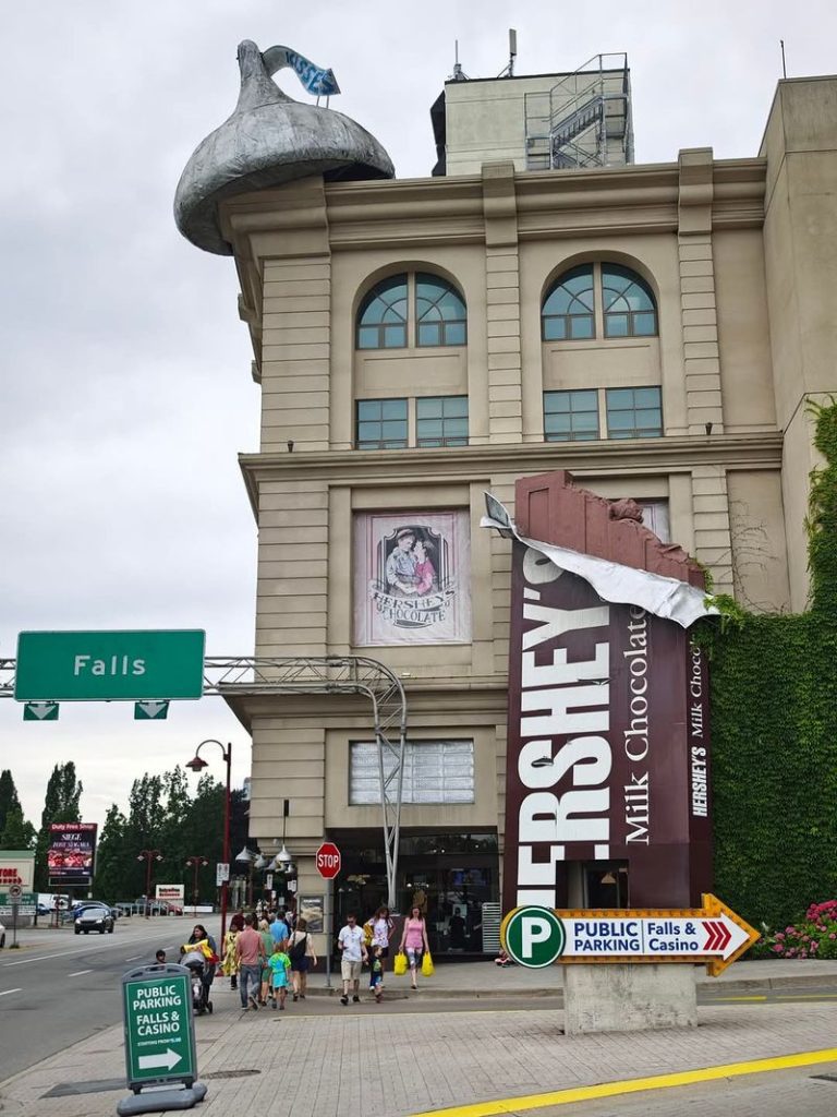 12 Beloved Candy Shops Across Pennsylvania You Have To Experience