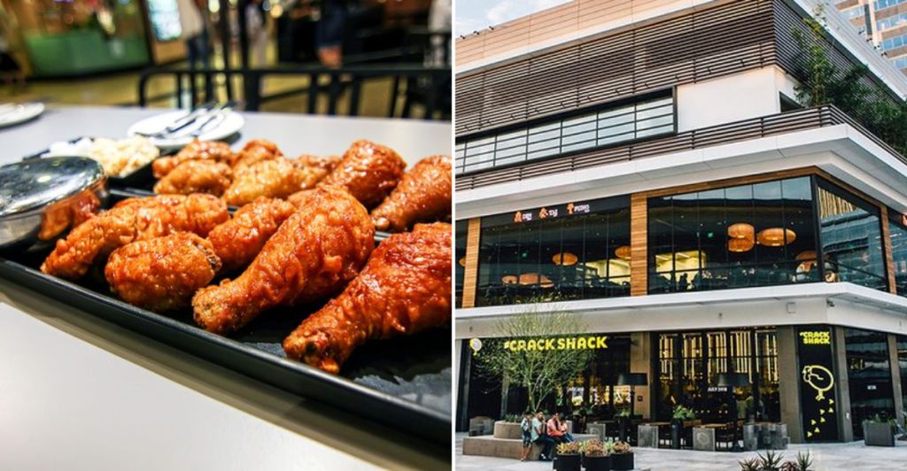 12 Best-Rated Chicken Chains Thriving In California (And Why Diners ...