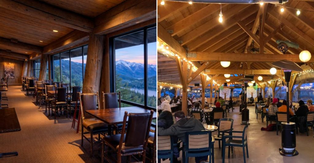 12 Best Small-Town Restaurants In Washington To Try In 2026
