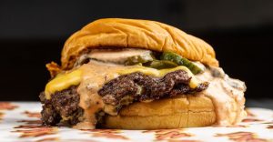 12 California Burger Joints Everyone Should Try At Least Once