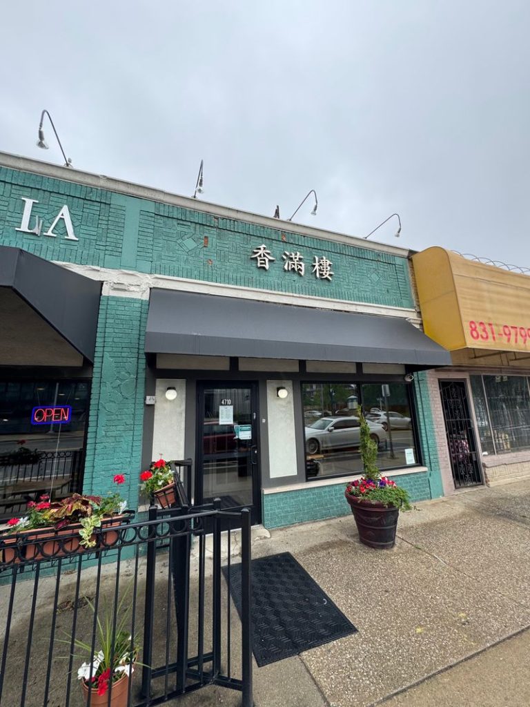 12 Classic Michigan Chinese Restaurants Locals Keep Returning To