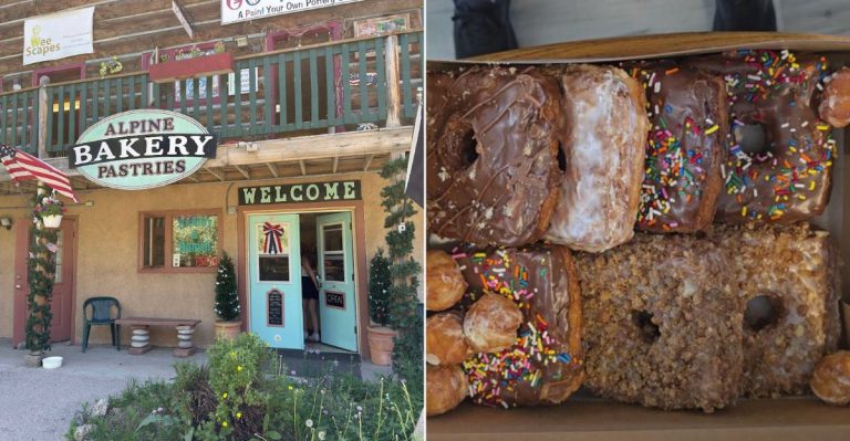 12 Colorado Bakeries With Pastries That Sell Out Way Too Fast