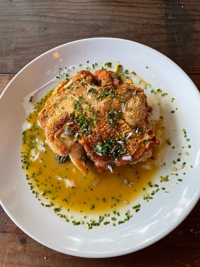 12 Denver, Colorado Hidden Patios With Flavorful Dishes That Have ...