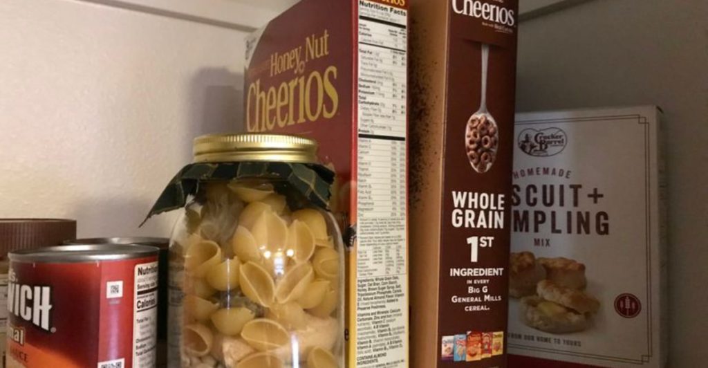 12 Expired Foods You Should Never Keep In Your Pantry (But Most People ...