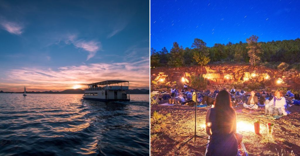 12 Father's Day Plans In Arizona That Go Beyond The Usual Card And Dinner