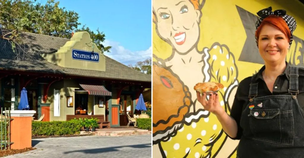 12 Florida Brunch Cafés Everyone Loves Returning To (And The Reason Is Clear)