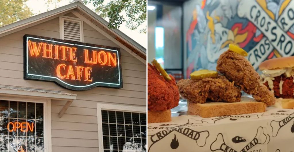 12 Florida Fried Chicken Joints That Locals Swear Taste Like Grandma's ...