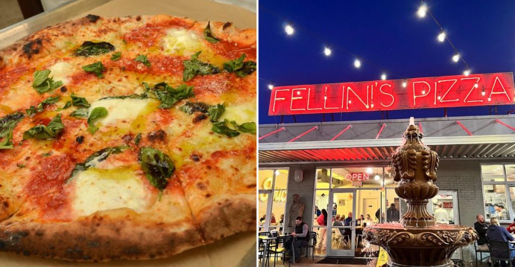 12 Georgia Italian Restaurants That Locals Don't Brag About (Because ...