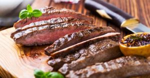 12 Healthiest Steak Options You Must Order At Steakhouses