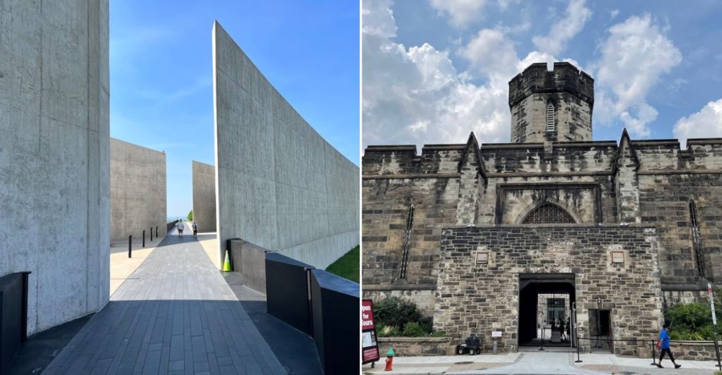 12 Historic Pennsylvania Places That Are Perfect For A Father's Day ...