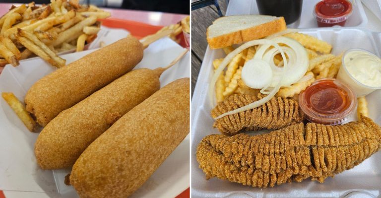 12 Illinois Small-Town Food Classics You Rarely Find Anywhere Else