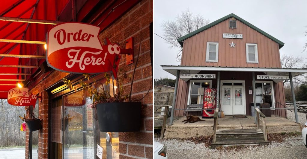 12 Illinois Spots With Small Menus That Absolutely Nail It In 2026