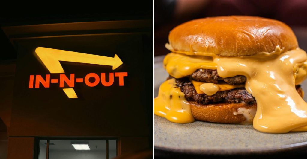 12 In-N-Out Secret Menu Orders Illinois Locals Swear Are Worth The Trip