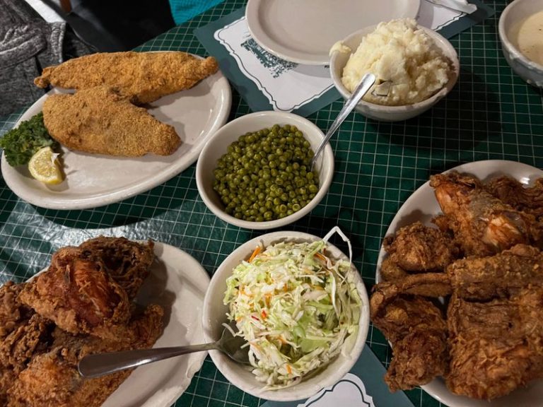 12 Indiana Restaurants That Still Draw Crowds Decades After Opening