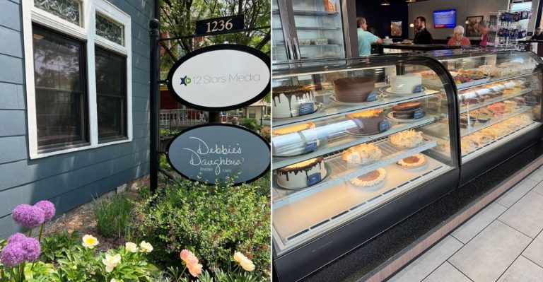 12 Indianapolis, Indiana Suburb Bakeries That Make Fresh Pastries Feel ...