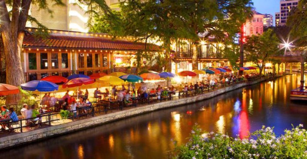 12 Mexican Restaurants In Texas That Will Blow Your Mind