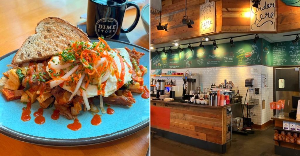 12 Michigan Breakfast Spots Where Locals Beat The Dawn For A Table