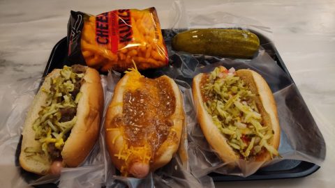 12 Michigan “Cash-Only” Spots That Are Still Worth Bringing Cash For