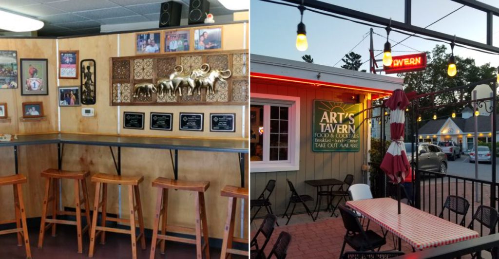 12 Michigan “Cash-Only” Spots That Are Still Worth Bringing Cash For