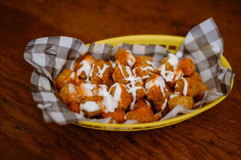12 Minnesota Hotdishes With Wild Rice, Tots, And True Potluck Logic