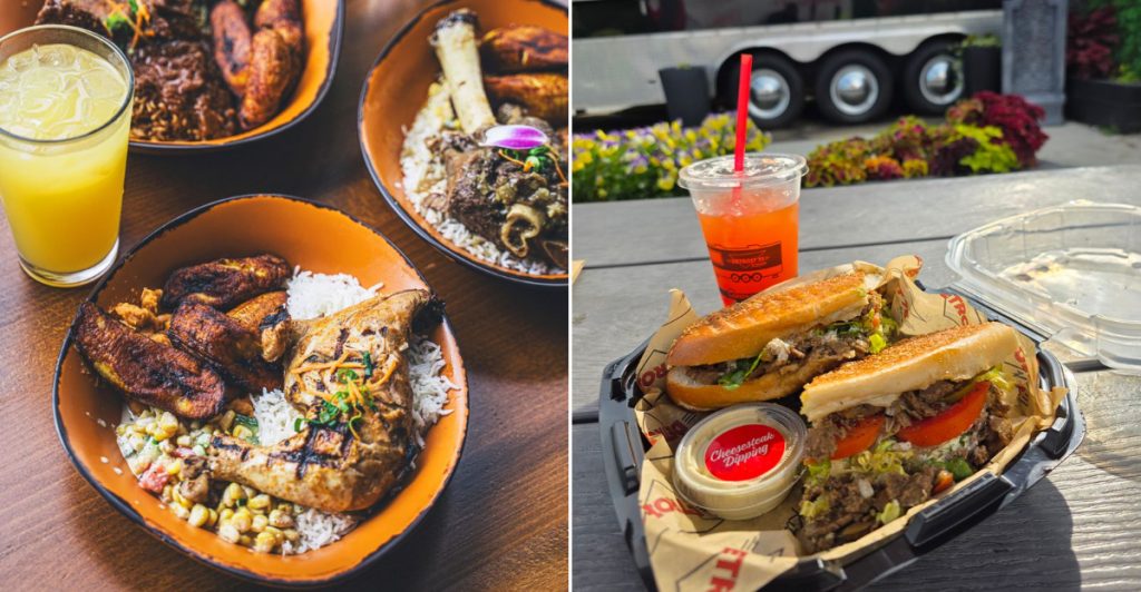 12 Must-Try Hidden Restaurants In Detroit, Michigan That Locals Treat ...